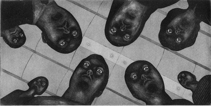 6 ilustradores por conocer | Bogart Magazine