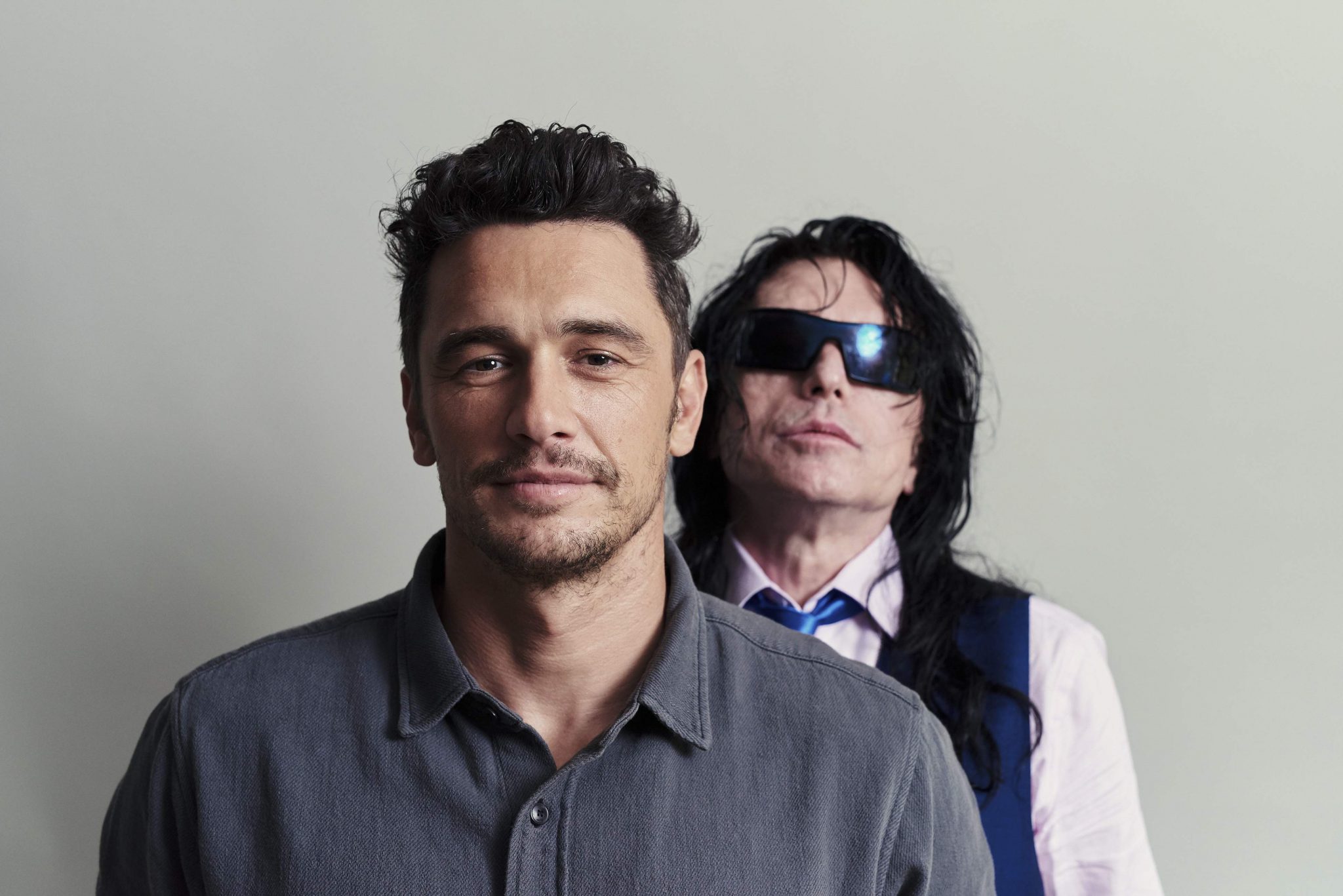 The Disaster Artist | Bogart Magazine