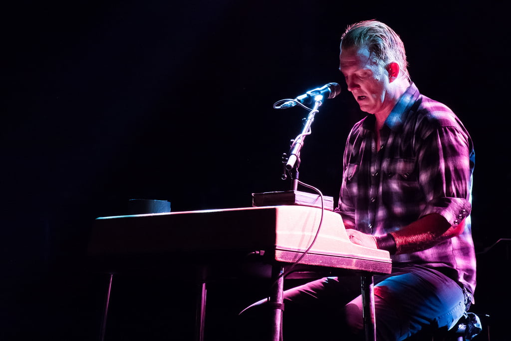 Lo nuevo de Arctic Monkeys | Bogart Magazine