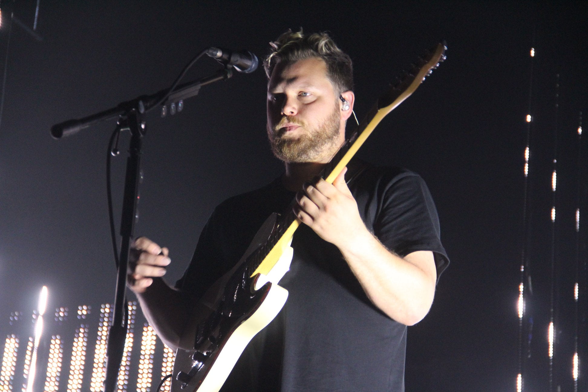 Alt-J en México | Bogart Magazine