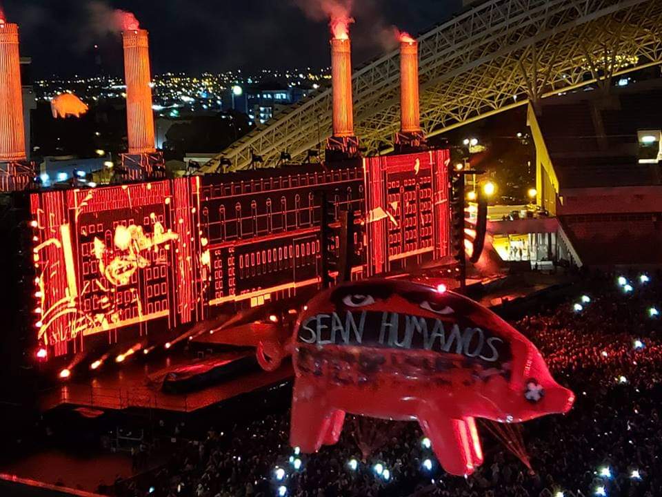 Roger Waters en México | Bogart Magazine
