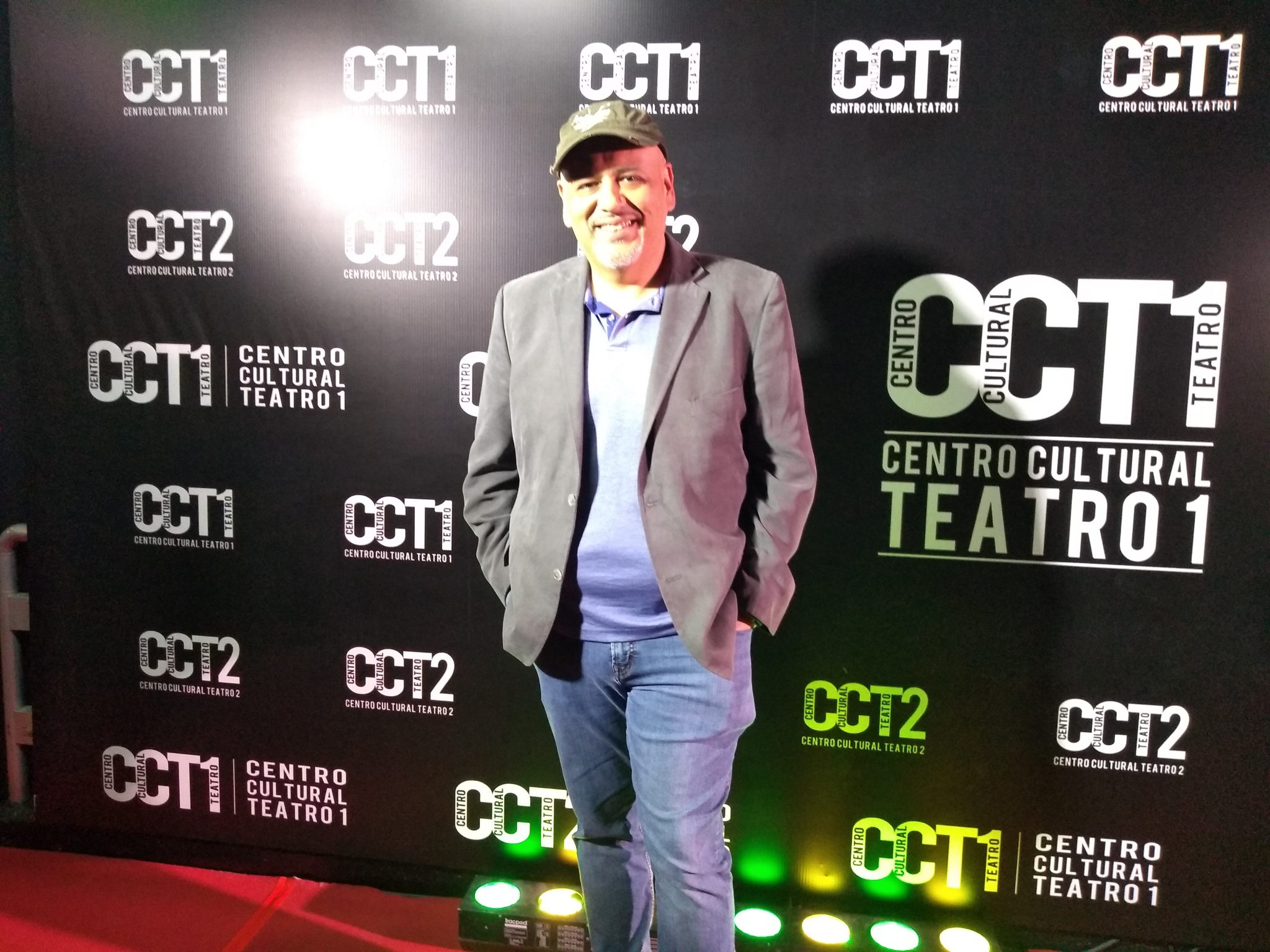 Regresa El Hilador | Bogart Magazine