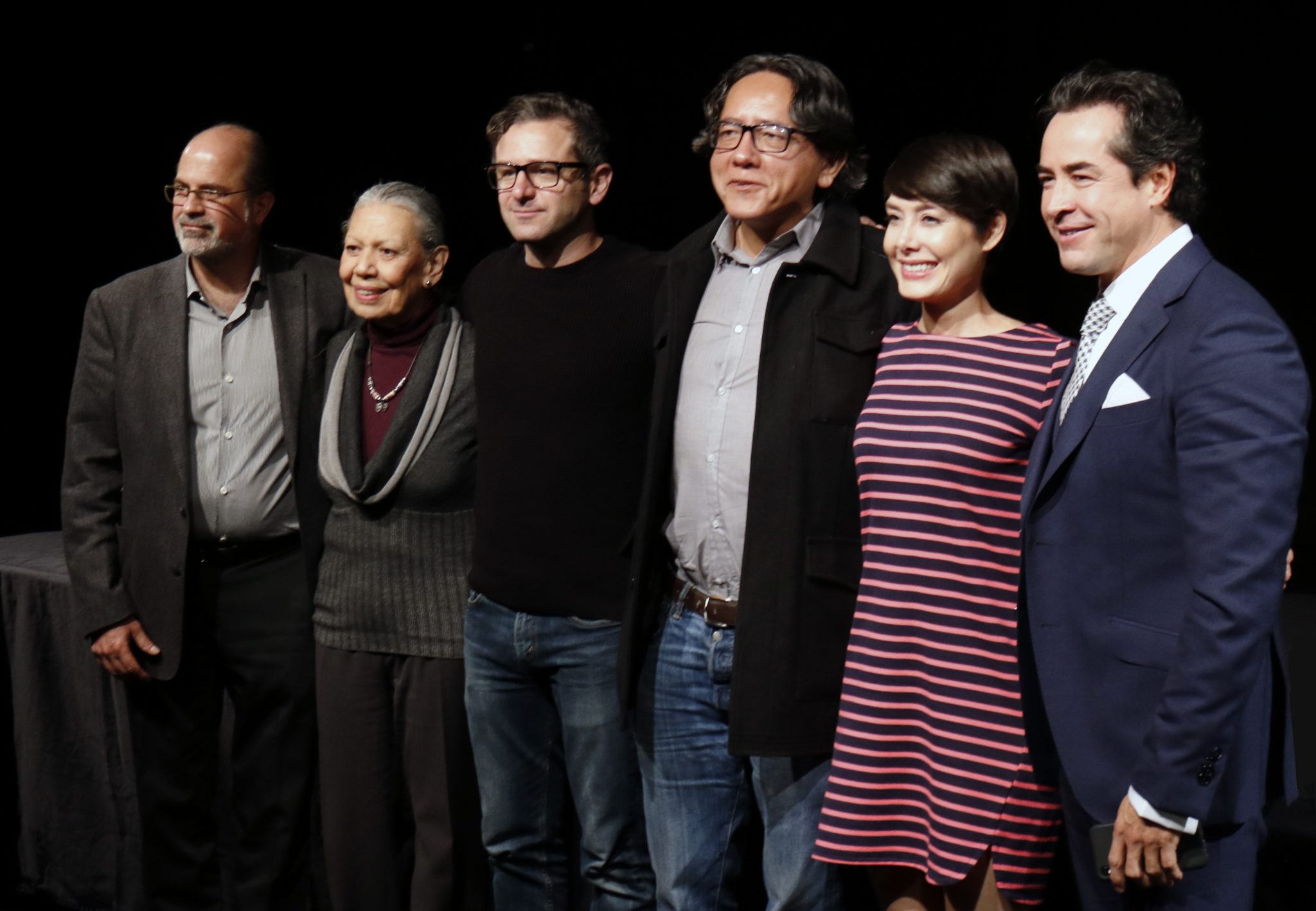 The 24 Hour Plays México | Bogart Magazine