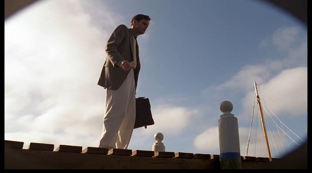 20 años de The Truman Show | Bogart Magazine