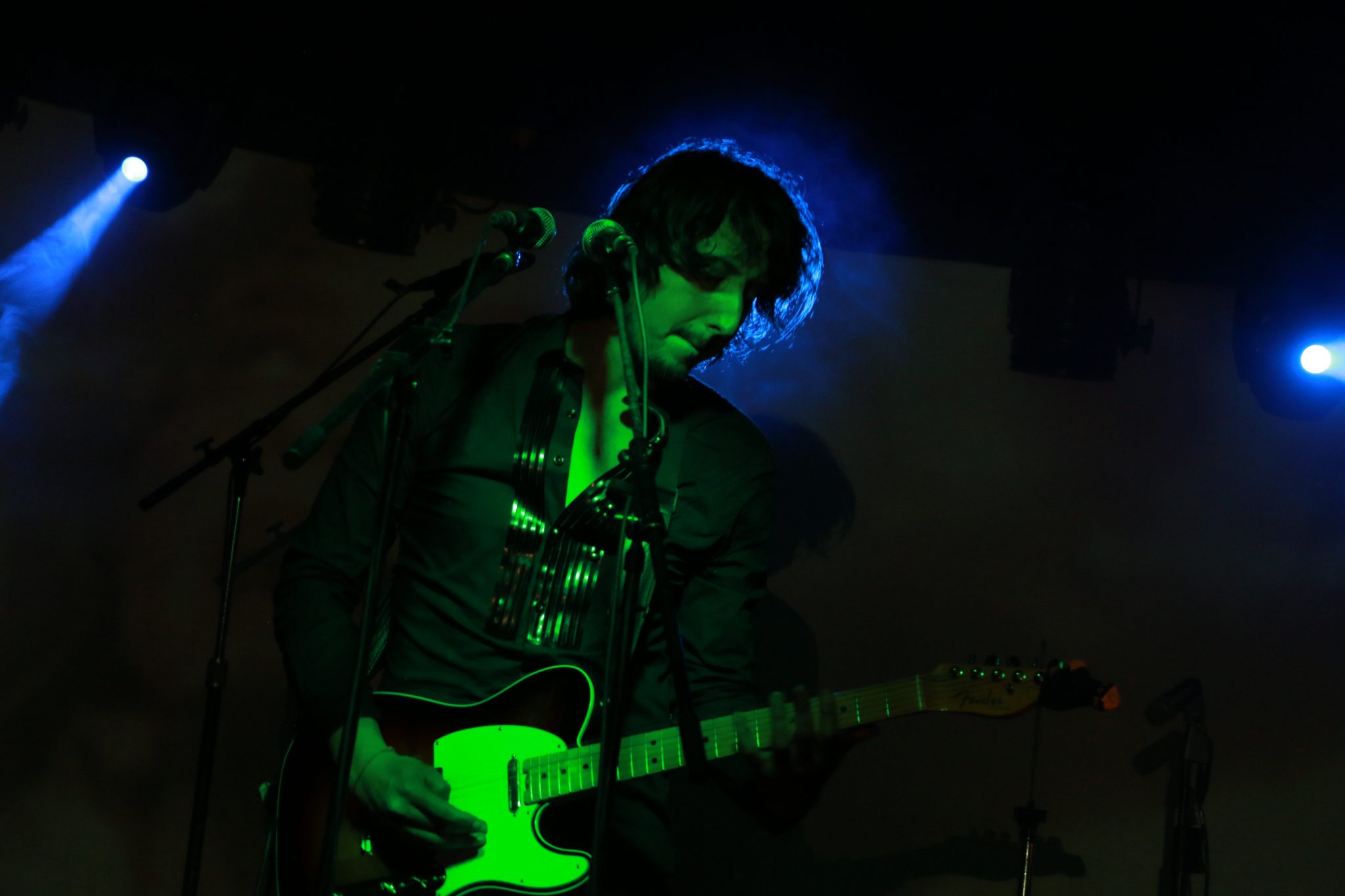 ¿Quién es Andy Mountains? | Bogart Magazine