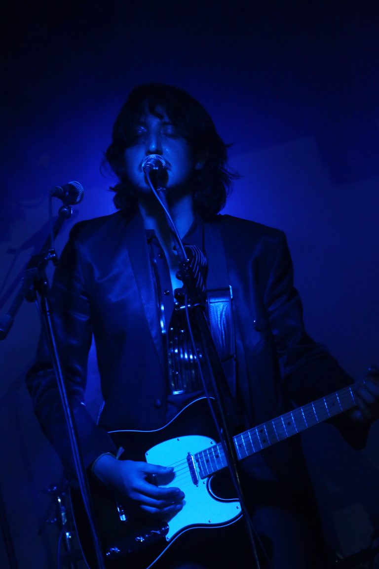 ¿Quién es Andy Mountains? | Bogart Magazine