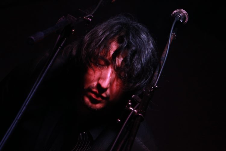 ¿Quién es Andy Mountains? | Bogart Magazine