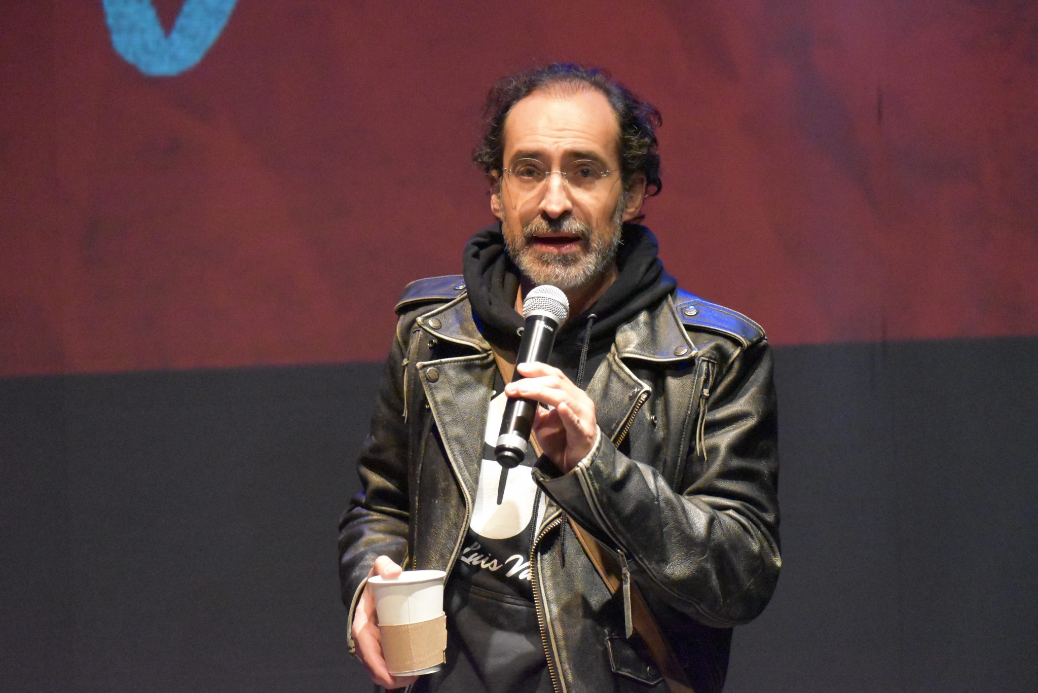 El Foro está vivo | Bogart Magazine