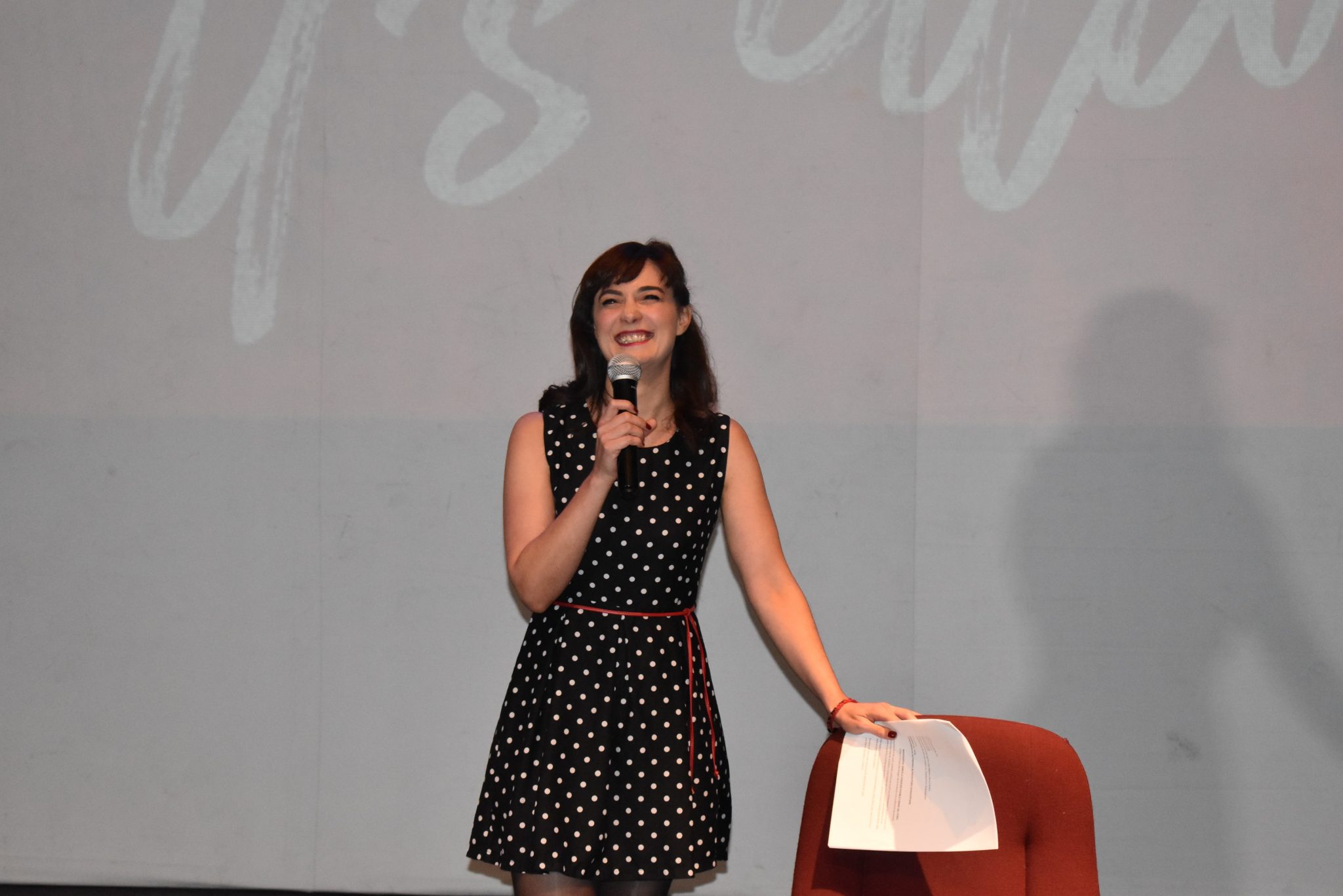 ENTREVISTA A ITARI MARTA | Bogart Magazine