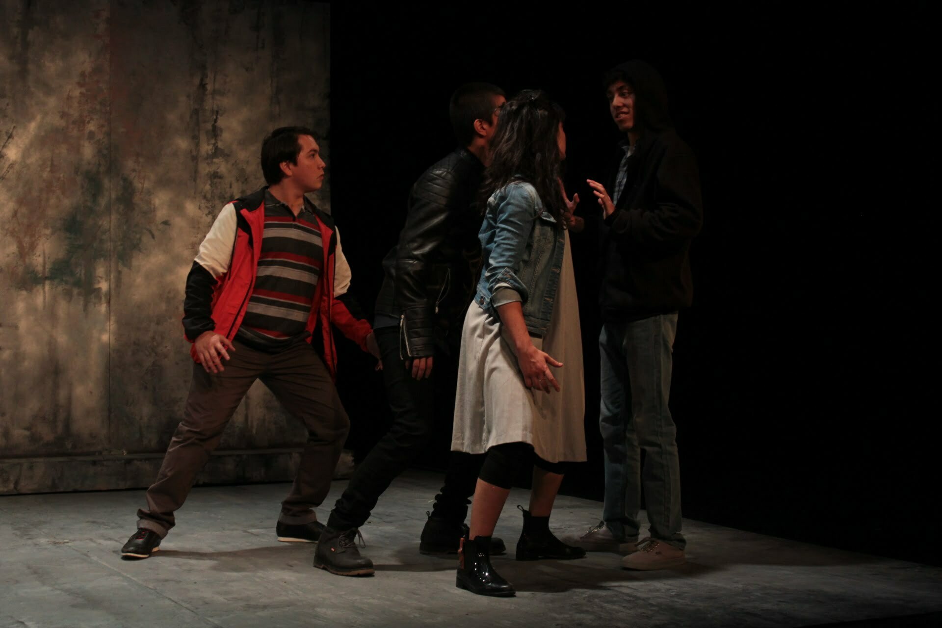 BEAUTIFUL JULIA | Bogart Magazine