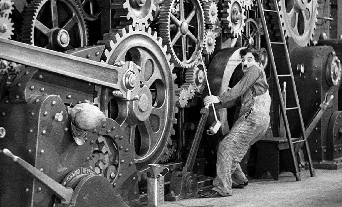 Tiempos (pos)modernos | Bogart Magazine