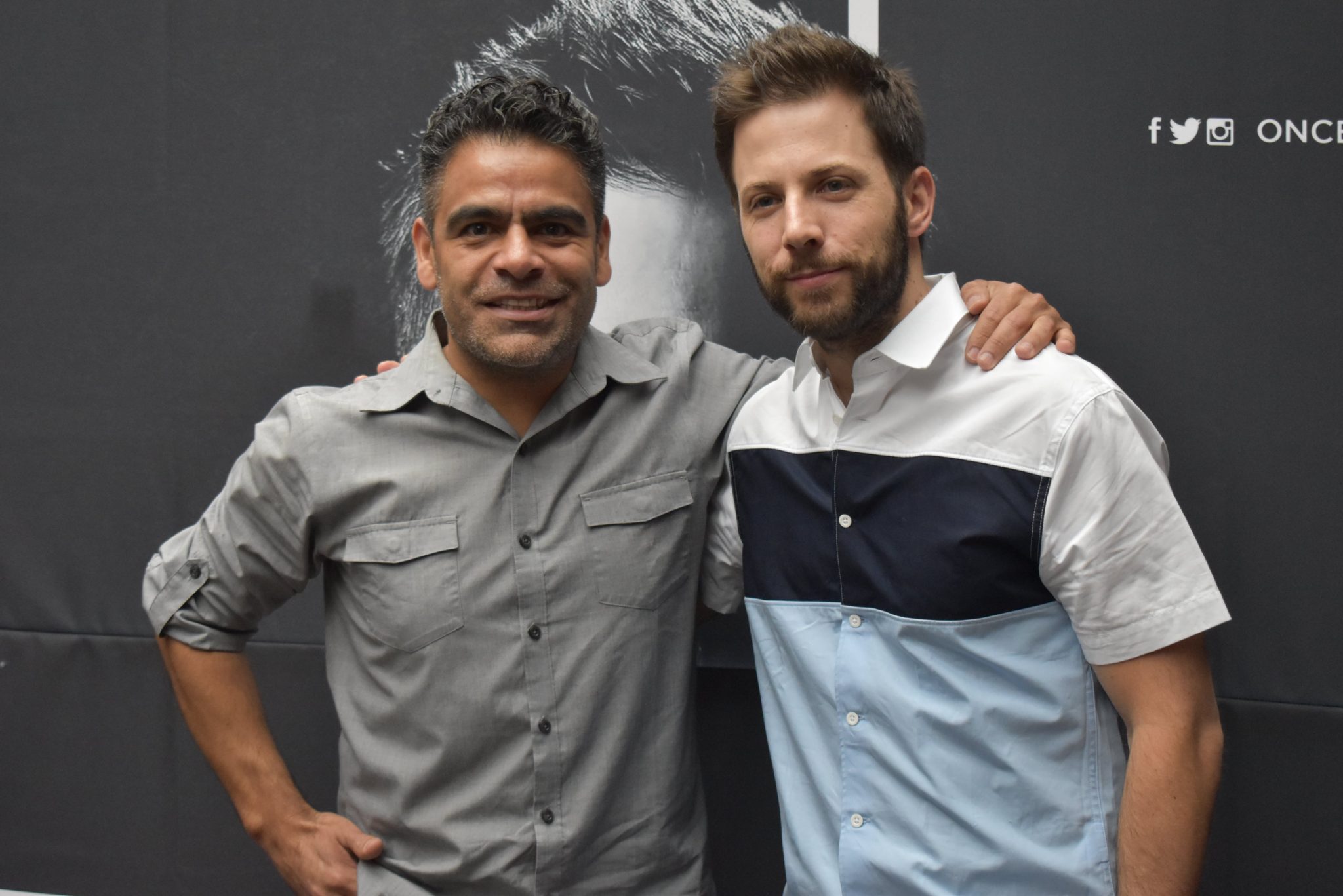 Tom Pain | Bogart Magazine