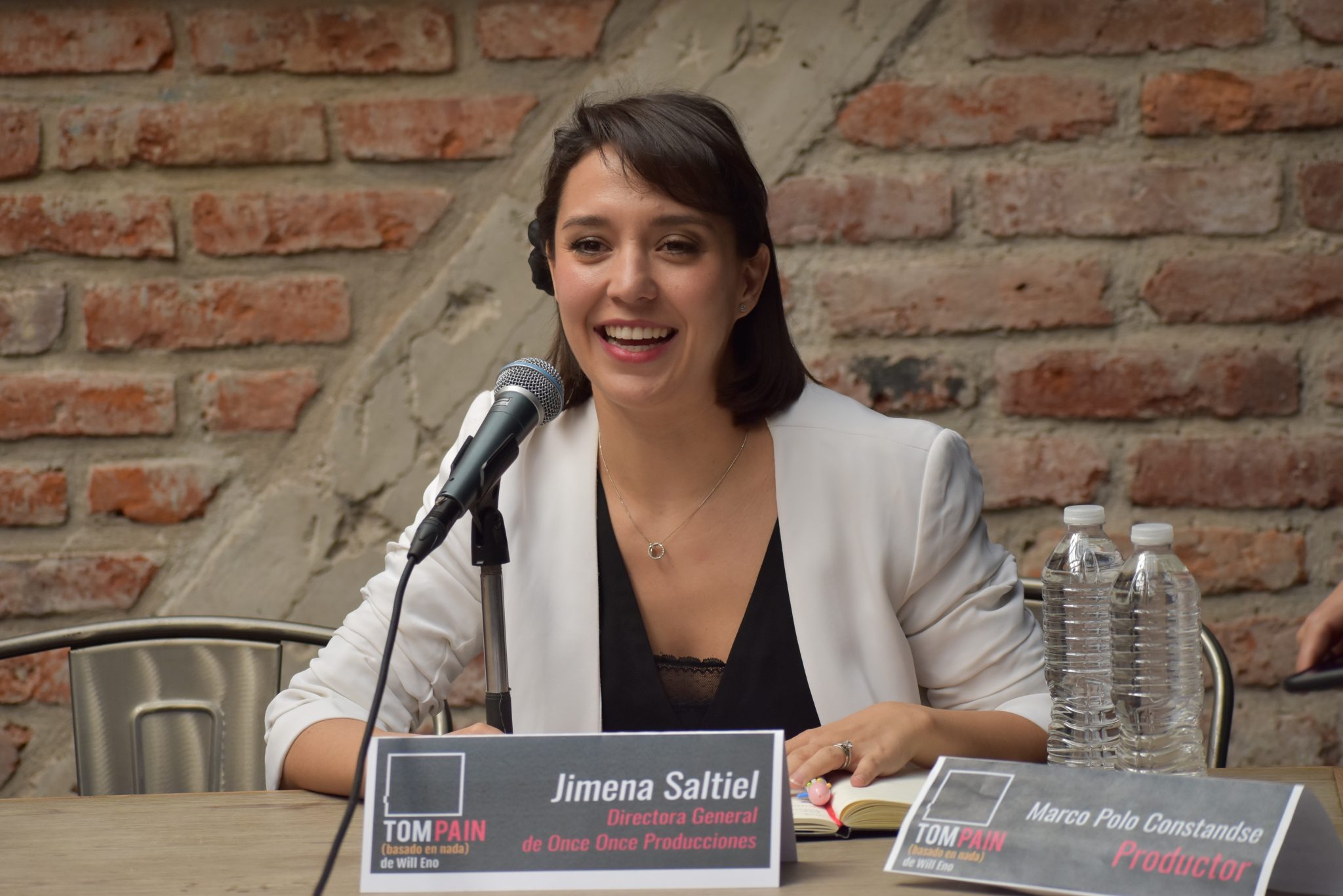 Tom Pain | Bogart Magazine