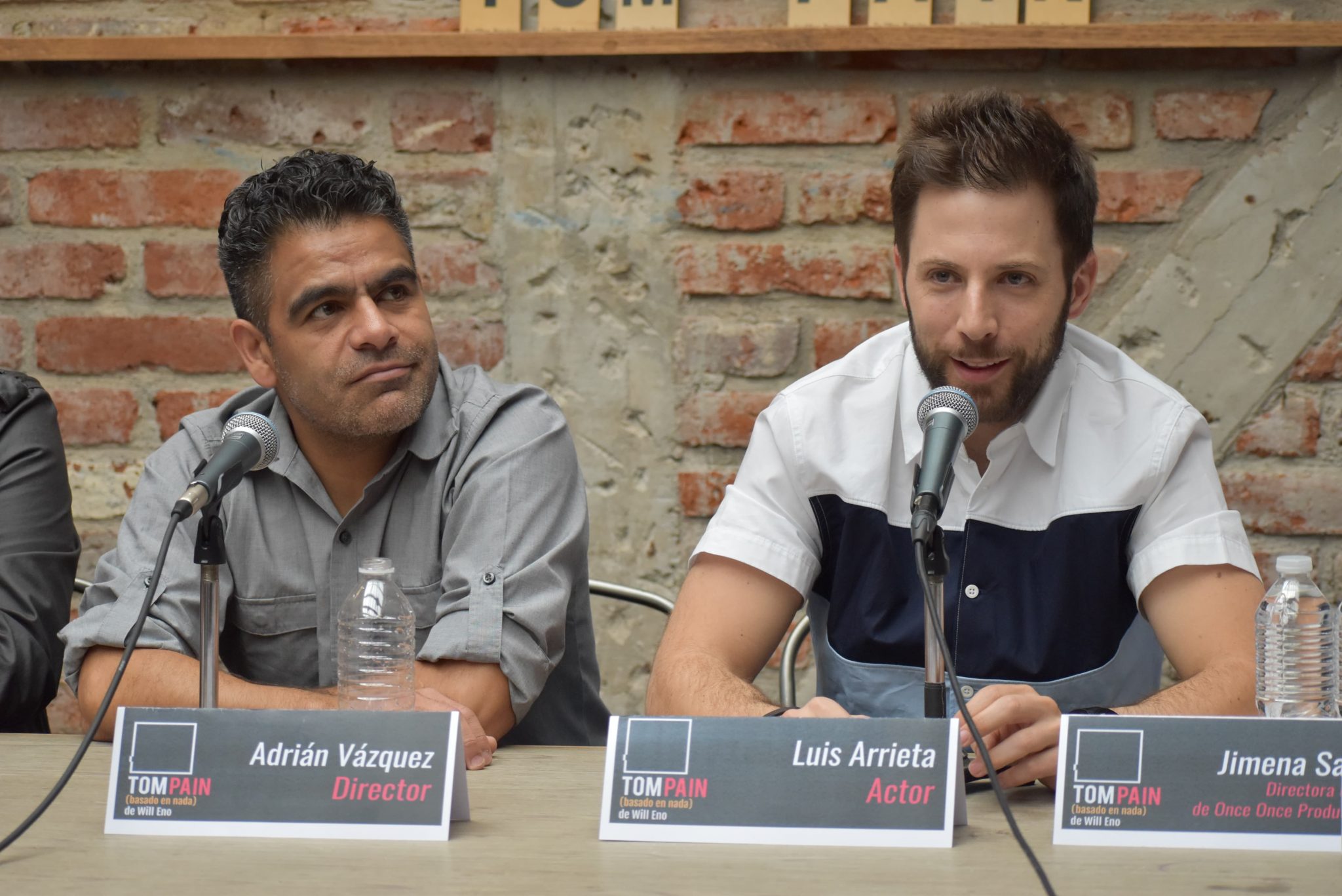 Tom Pain | Bogart Magazine