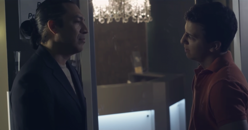 Unscripted: la comedia de hoy | Bogart Magazine