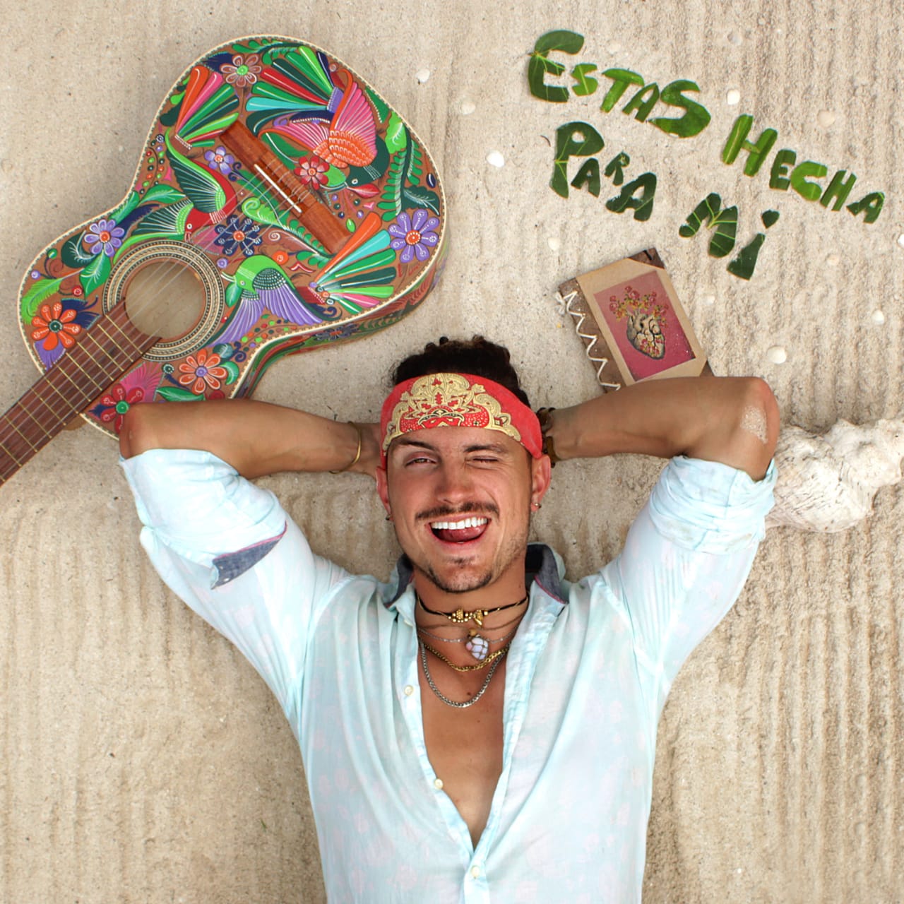 David Palacio | Bogart Magazine