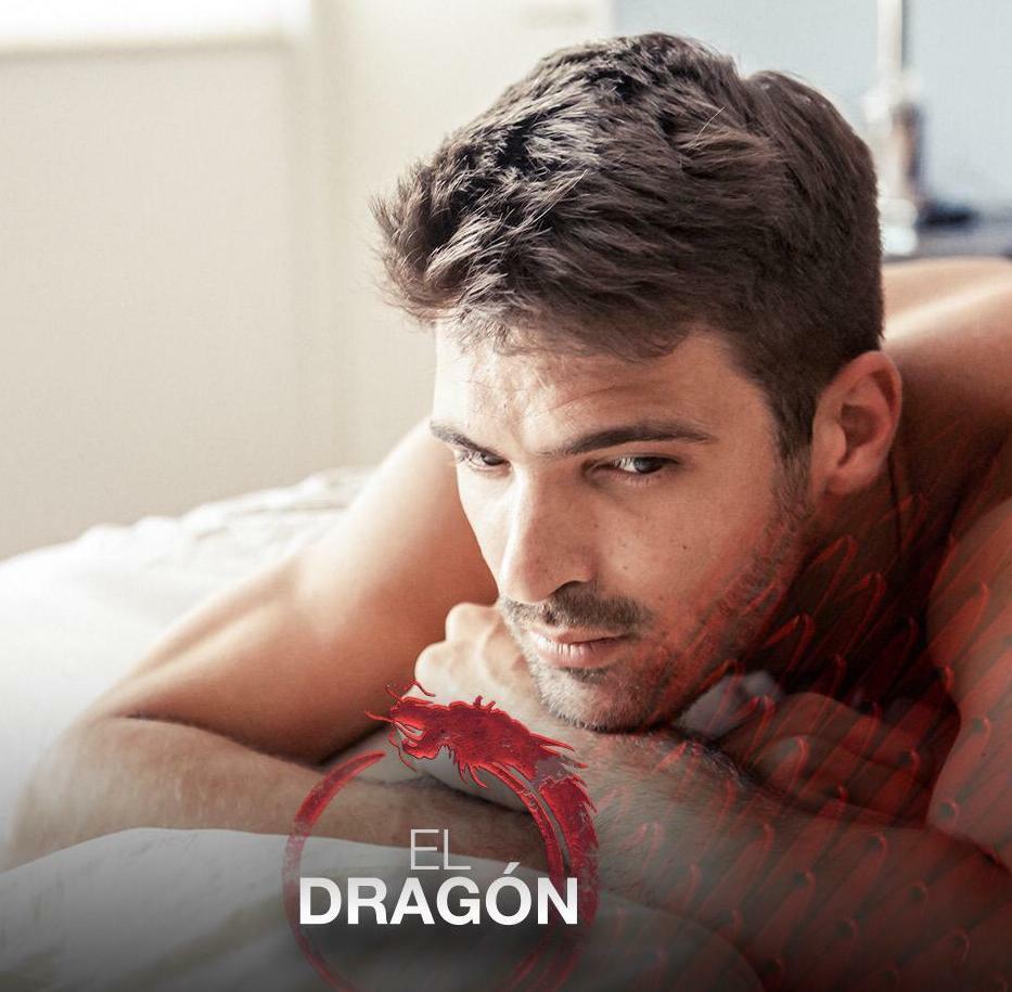 Ramiro Tomasini, la trayectoria de un actor | Bogart Magazine