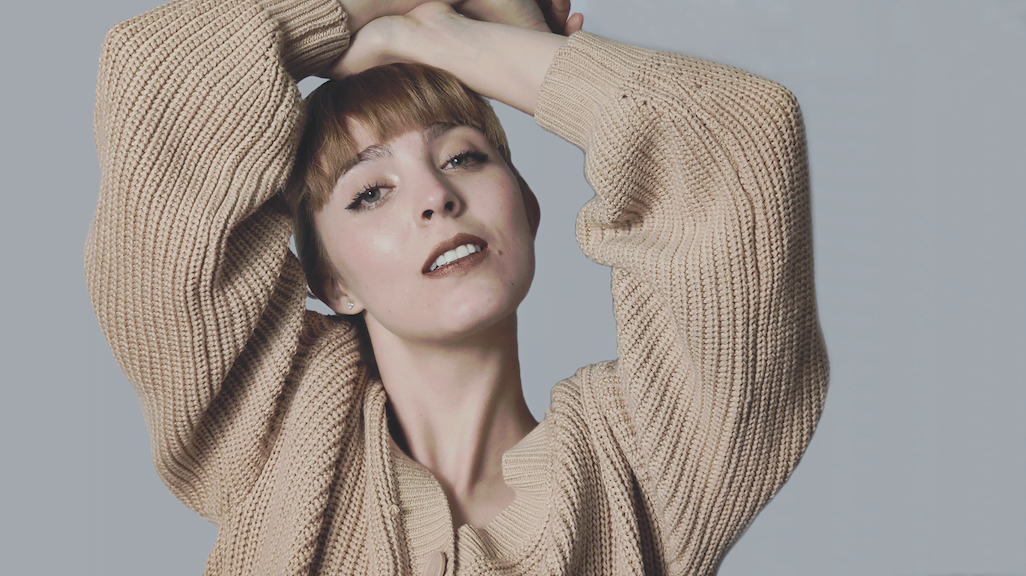 Danielle Lefaure | Bogart Magazine