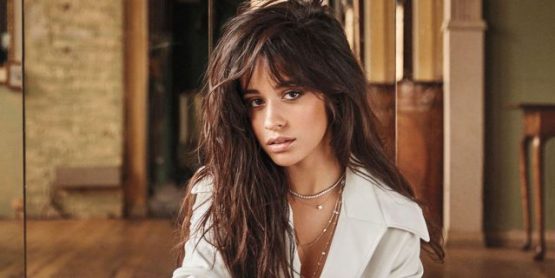 Camila Cabello regresa a sus raíces con Familia | Bogart Magazine
