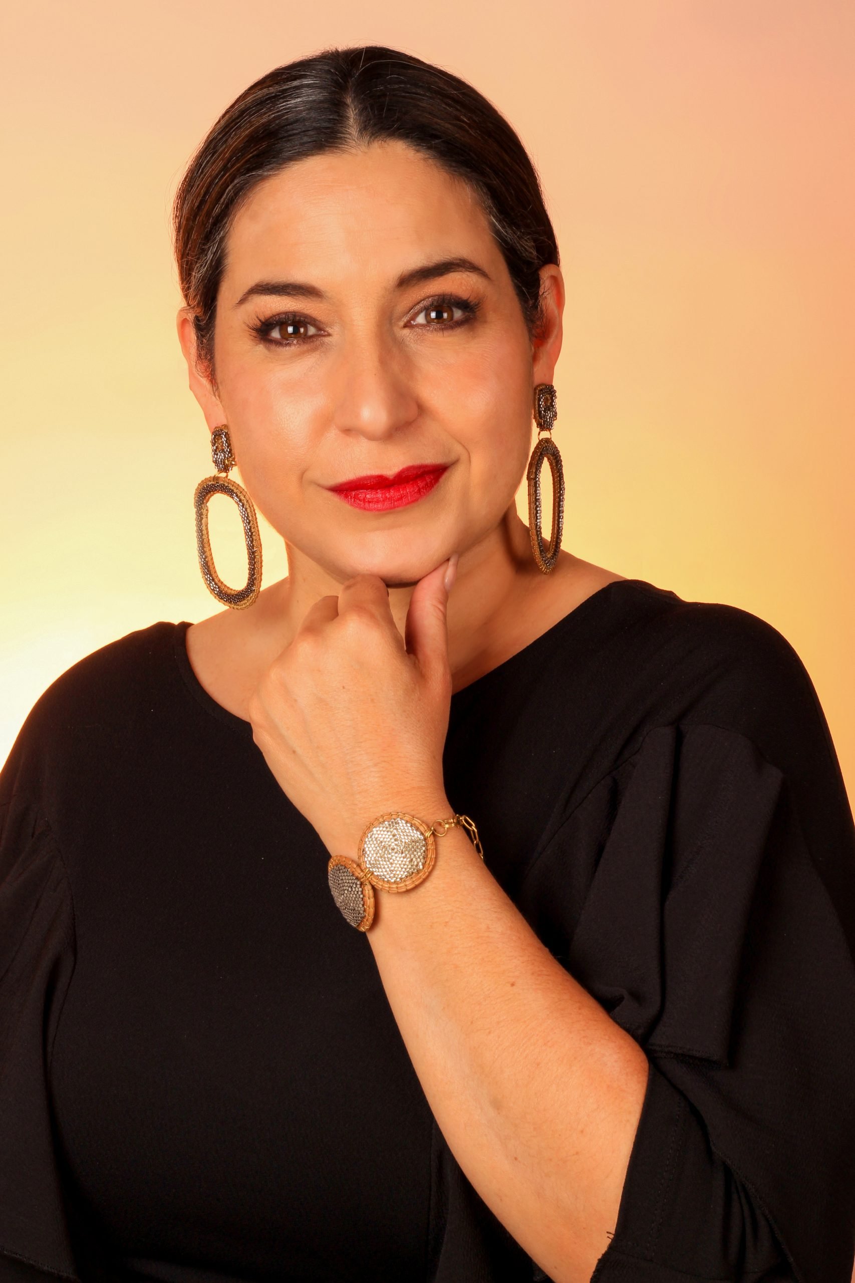 Tiaré Scanda regresa a las telenovelas | Bogart Magazine