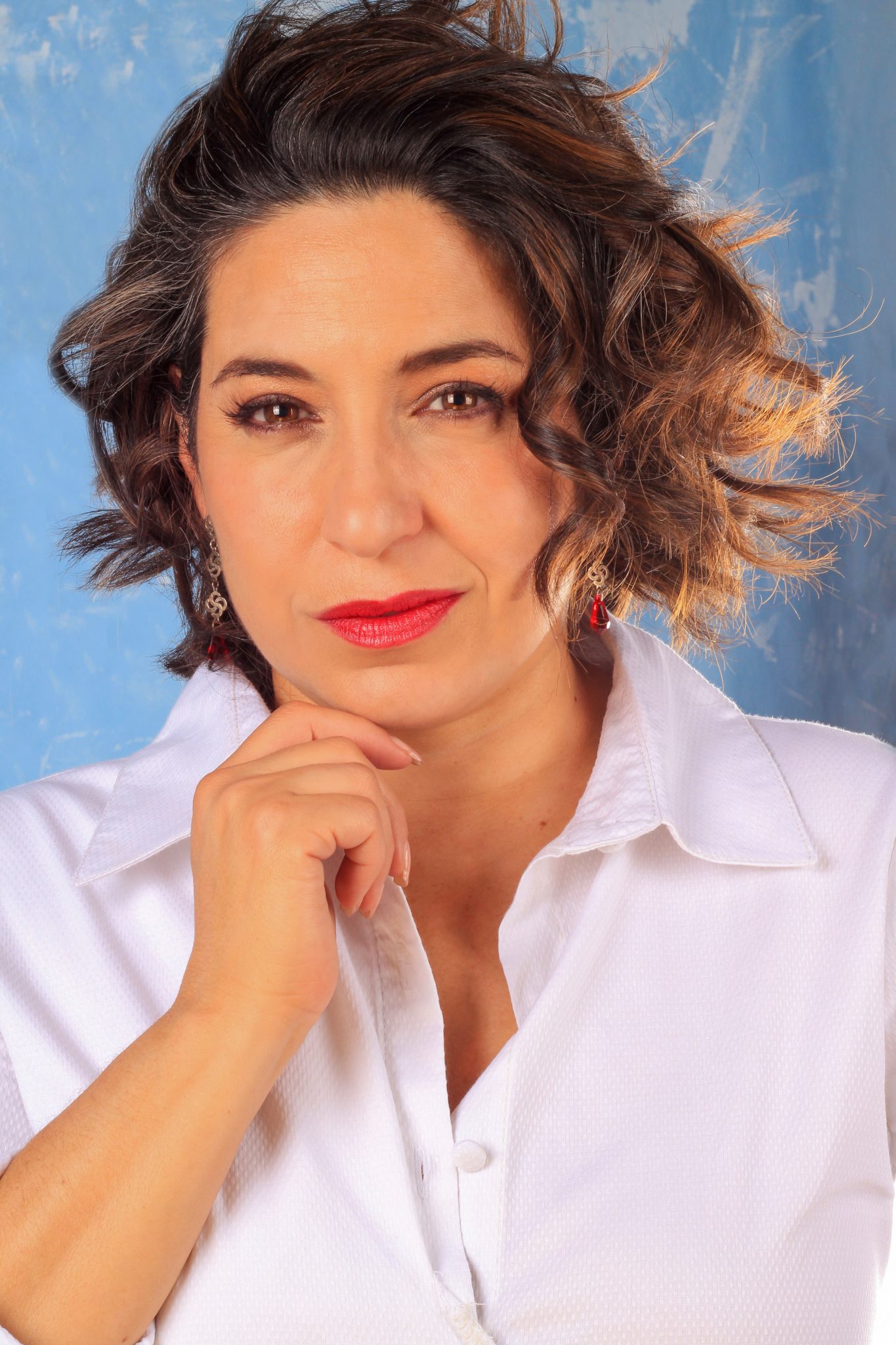 Tiaré Scanda regresa a las telenovelas | Bogart Magazine