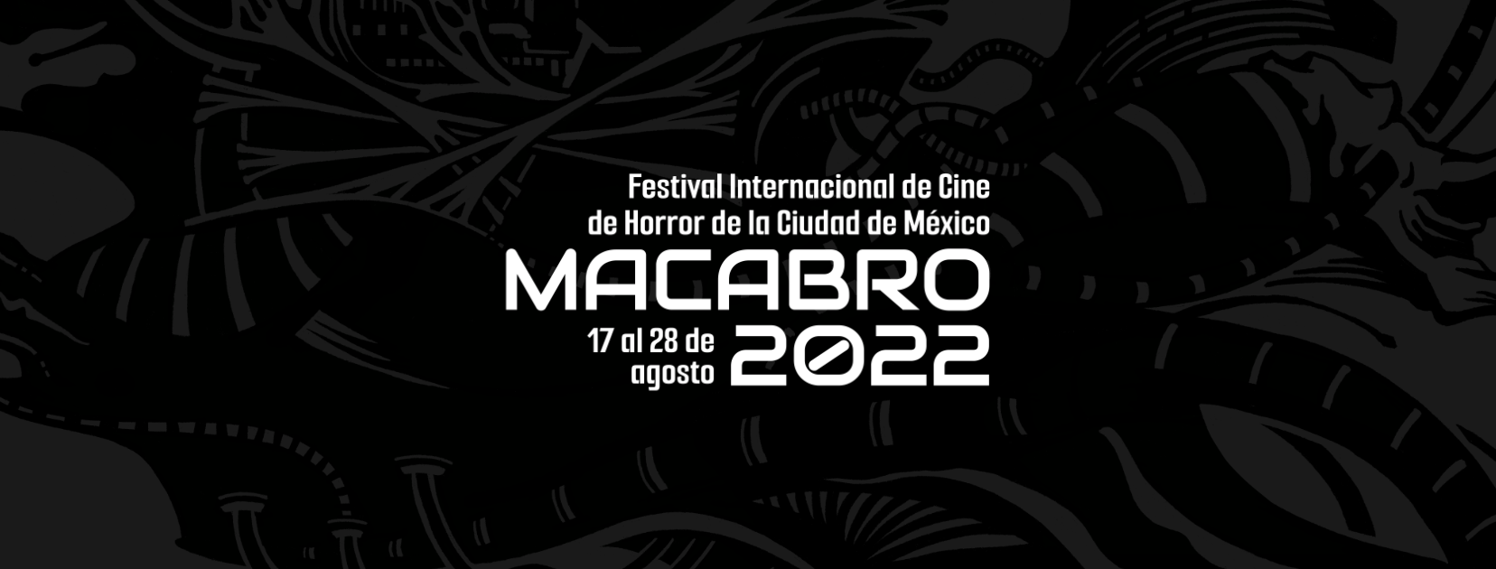 CONOCE LA NUEVA IMAGEN DE MACABRO XXI | Bogart Magazine