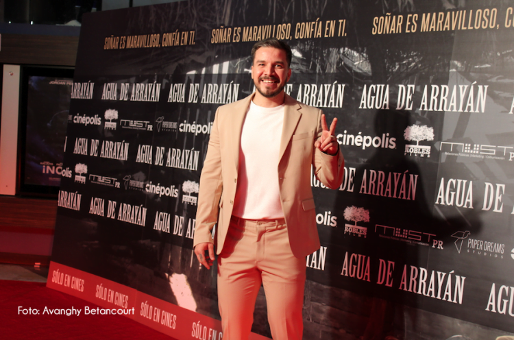 Agua de Arrayán llega a la Ciudad de México | Bogart Magazine