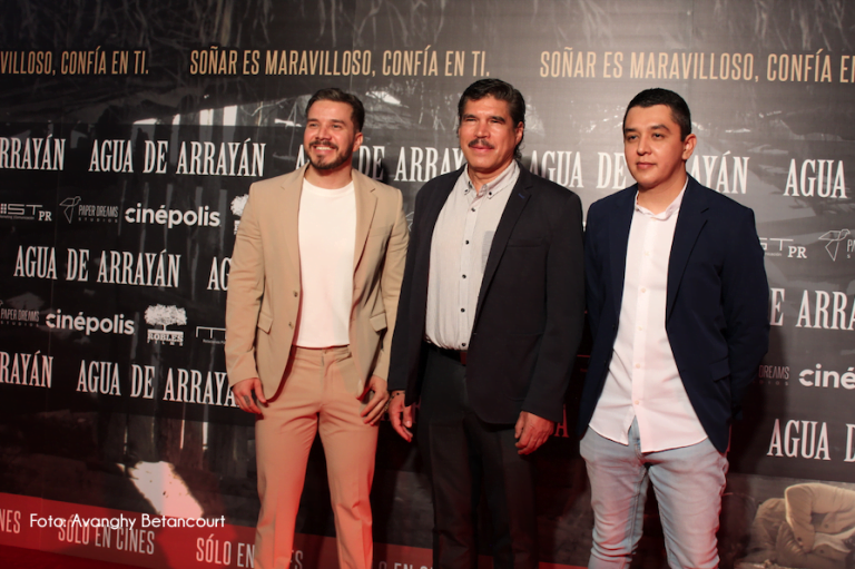 Agua de Arrayán llega a la Ciudad de México | Bogart Magazine