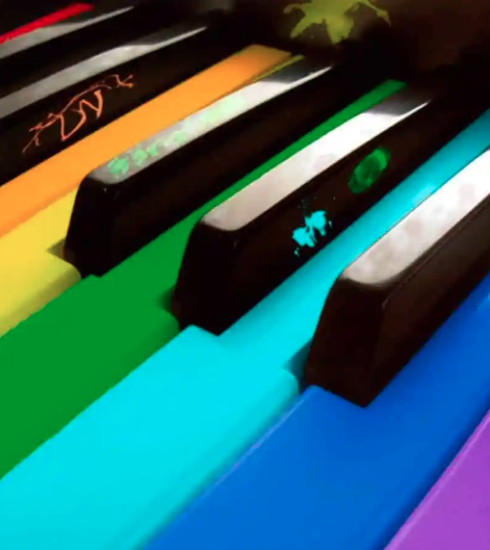 ¡LGBT Rockstars! | Bogart Magazine